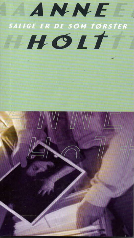 Salige er de som tørster